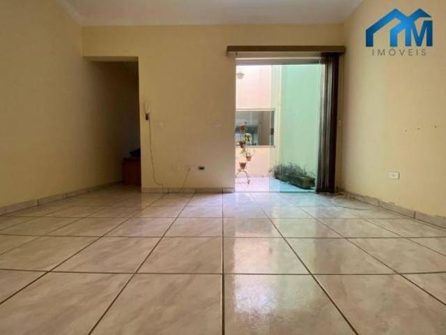 Casa com 3 dormitórios à venda, 184 m² por R$ 550.000,00 Centro Salto/SP