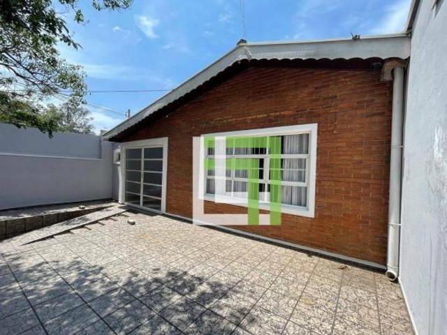 Casa à venda, 184 m² por R$ 620.000,00 Vila Galvão Jundiaí/SP