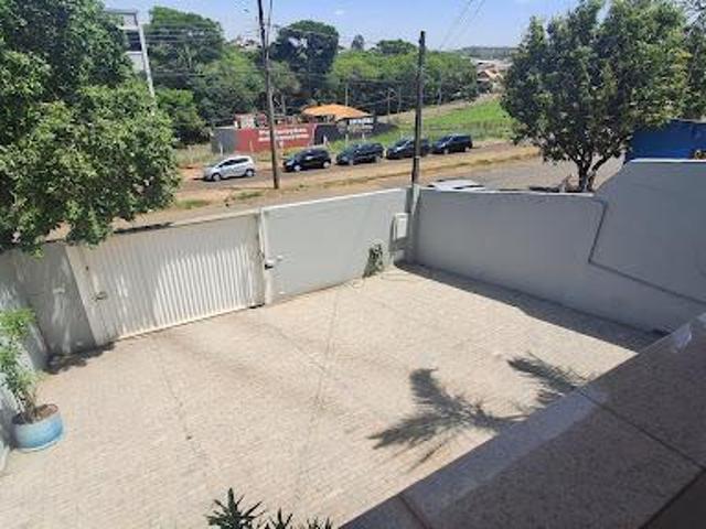 Casa com 3 dormitórios à venda, 184 m² por R$ 600.000,00 Americana Americana/SP