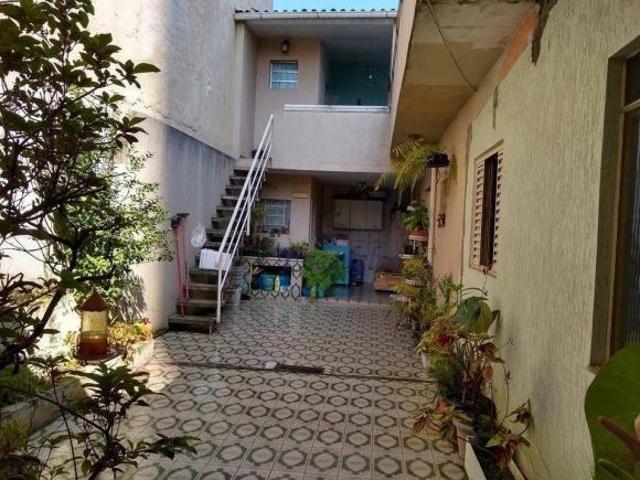 Casa com 3 dormitórios à venda, 184 m² por R$ 639.000,00 Vila Carrão São Paulo/SP