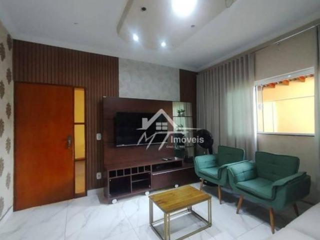 Casa com 3 dormitórios à venda, 184 m² por R$ 850.000,00 Jardim da Alvorada Nova Odessa/SP