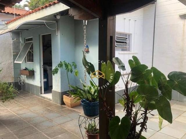 Casa com 3 dormitórios à venda, 184 m² por R$ 850.000,00 Residencial São Luiz Valinhos/SP