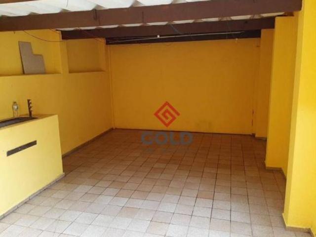 Casa com 3 dormitórios à venda, 184 m² por R$ 901.000,00 Parque das Nações Santo André/SP