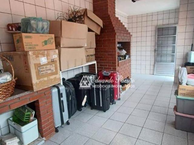 Casa com 3 dormitórios à venda, 184 m² Vila Galvão Guarulhos/SP