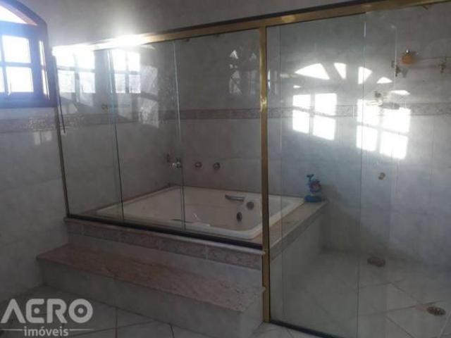Casa com 3 dormitórios à venda, 184 m² Vila São João da Boa Vista Bauru/SP