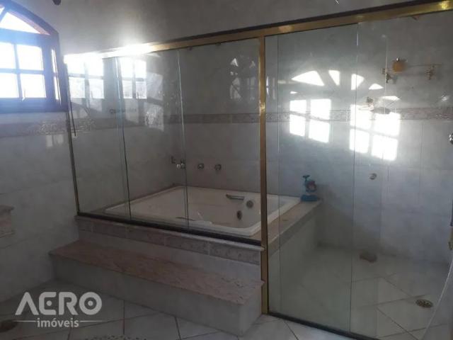 Casa com 3 dormitórios à venda, 184 m² Vila São João da Boa Vista Bauru/SP