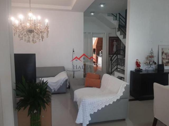 Casa com 3 dormitórios à venda, 185 m² Horto Santo Antonio Jundiaí/SP