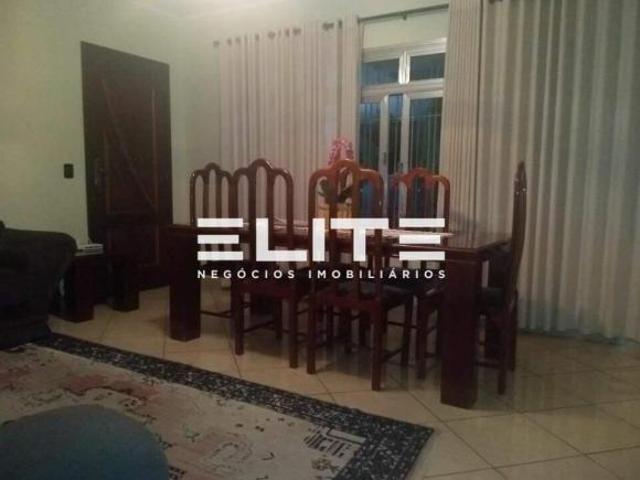 Casa com 3 dormitórios à venda, 185 m² Jardim Santo André/SP