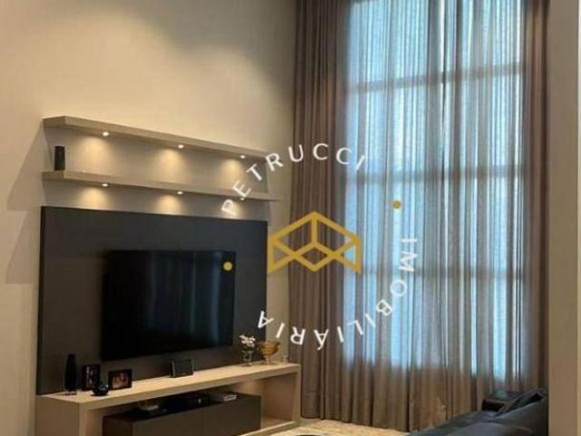 Casa com 3 dormitórios à venda, 185 m² Maria Dulce Indaiatuba/SP
