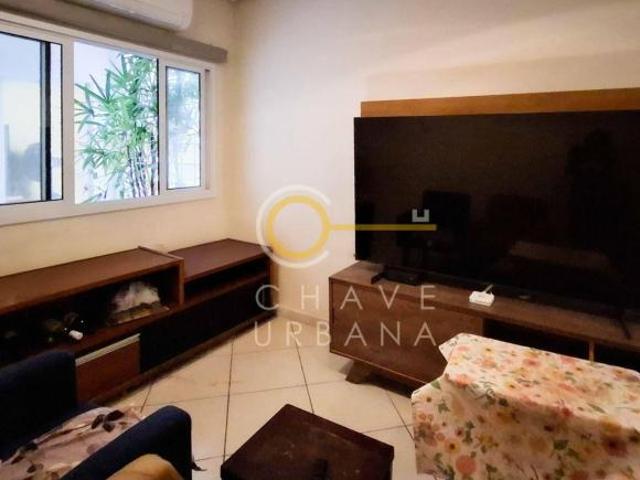 Casa com 3 dormitórios à venda, 185 m² por R$ 1.435.000,00 Campo Grande Santos/SP