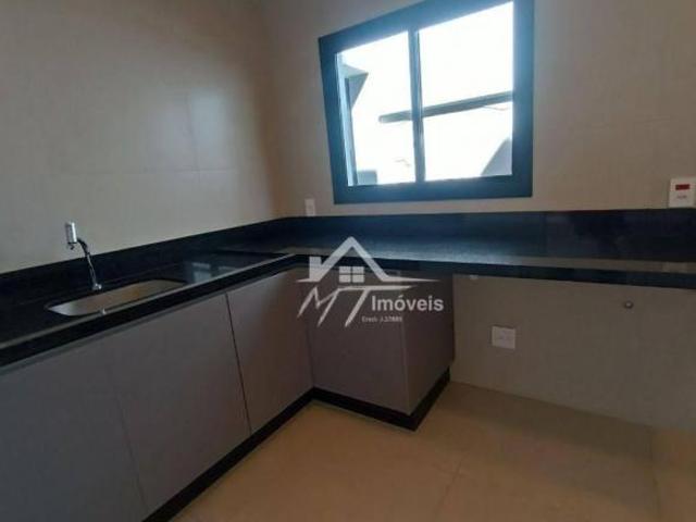 Casa com 3 dormitórios à venda, 185 m² por R$ 1.440.000 Engenho Velho Nova Odessa/SP