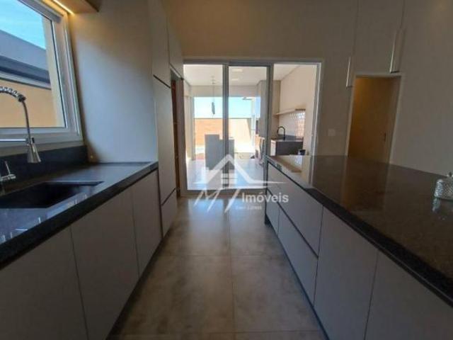 Casa com 3 dormitórios à venda, 185 m² por R$ 1.440.000 Engenho Velho Nova Odessa/SP