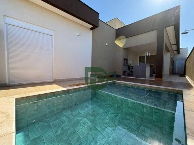 Casa com 3 dormitórios à venda, 185 m² por R$ 1.440.000,00 Condomínio Engenho Velho Nova Odessa/