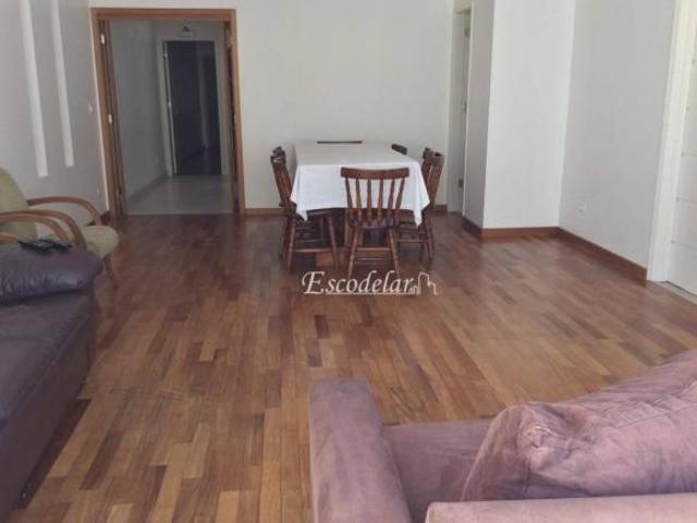 Casa com 3 dormitórios à venda, 185 m² por R$ 1.450.000,00 Água Fria São Paulo/SP