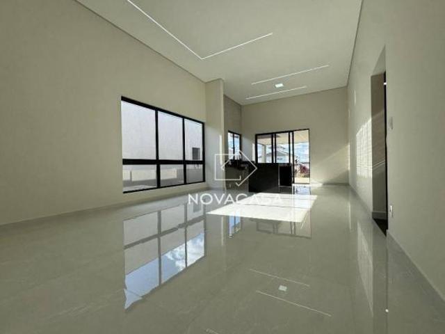 Casa com 3 dormitórios à venda, 185 m² por R$ 1.450.000,00 Condomínio Villas Park Vespasiano/MG