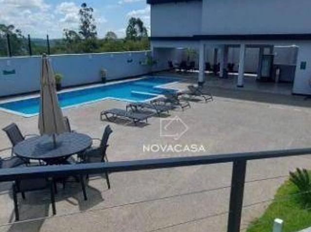Casa com 3 dormitórios à venda, 185 m² por R$ 1.450.000,00 Residencial Park I Vespasiano/MG