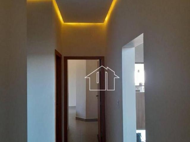 Casa com 3 dormitórios à venda, 185 m² por R$ 1.500.000,00 Condomínio Bellavittá Caçapava/SP
