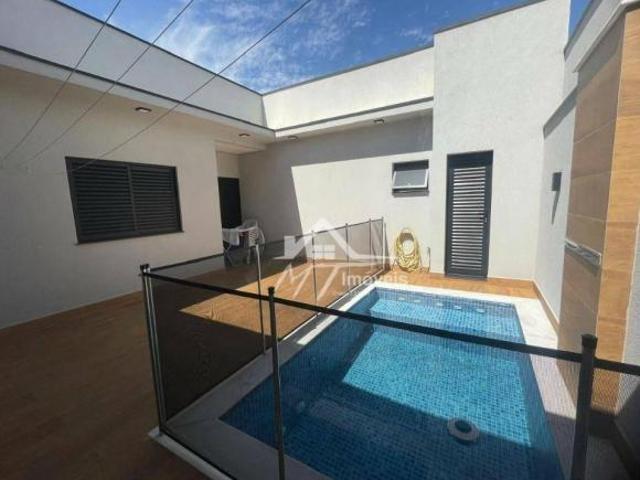 Casa com 3 dormitórios à venda, 185 m² por R$ 1.550.000,00 Residencial Portal do Lago Sumaré/SP