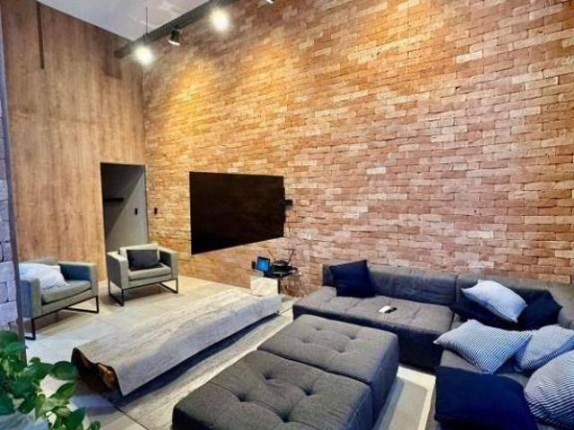 Casa com 3 dormitórios à venda, 185 m² por R$ 1.560.000,00 Condomínio Sunlake Sorocaba/SP