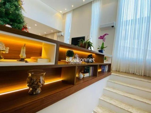 Casa com 3 dormitórios à venda, 185 m² por R$ 1.650.000,00 Residencial Pecan Itupeva/SP