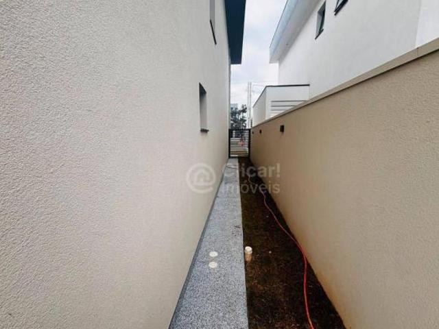Casa com 3 dormitórios à venda, 185 m² por R$ 1.750.000,00 Loteamento Barão da Boa Vista Itupeva