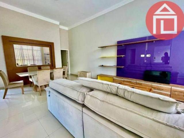 Casa com 3 dormitórios à venda, 185 m² por R$ 1.800.000,00 Condomínio Residencial Euroville II B