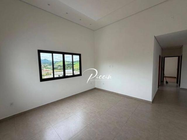 Casa com 3 dormitórios à venda, 185 m² por R$ 1.000.000,00 Condomínio Alto da Serra São Lourenço