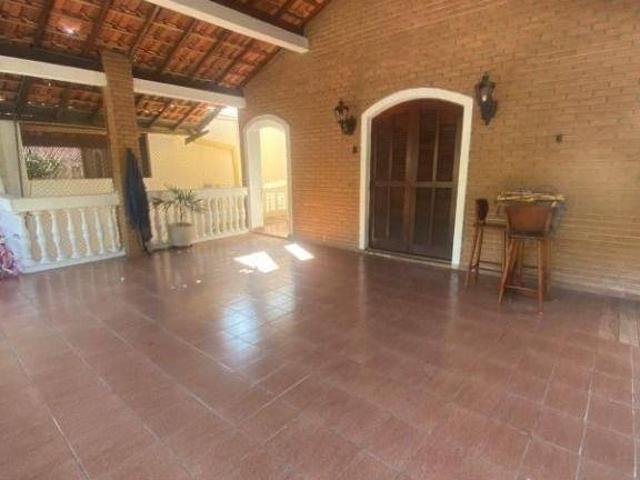 Casa com 3 dormitórios à venda, 185 m² por R$ 1.040.000,00 Bosque dos Eucaliptos São José dos Ca