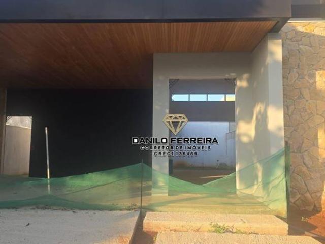 Casa com 3 dormitórios à venda, 185 m² por R$ 1.100.000,00 Condomínio Residencial Mont Blanc Itu