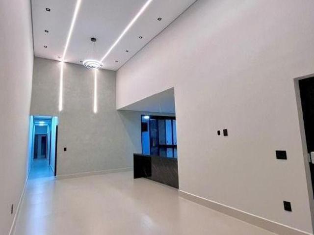 Casa com 3 dormitórios à venda, 185 m² por R$ 1.170.000,00 Residencial Reserva Ipanema Sorocaba/