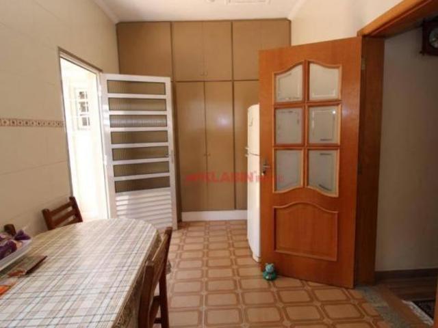Casa com 3 dormitórios à venda, 185 m² por R$ 1.180.000 Chácara Inglesa São Paulo/SP