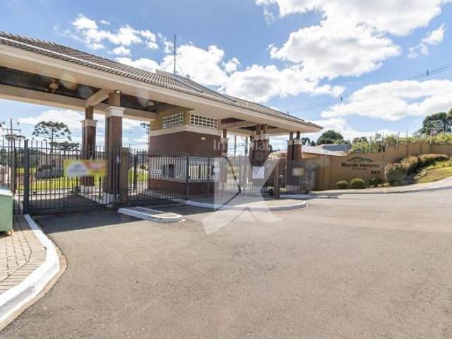 Casa com 3 dormitórios à venda, 185 m² por R$ 1.300.000,00 Arruda Colombo/PR