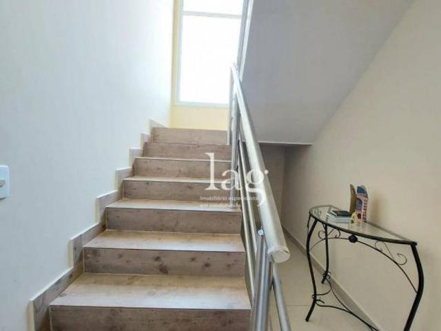 Casa com 3 dormitórios à venda, 185 m² por R$ 1.200.000,00 Condomínio Villagio Milano Sorocaba/S