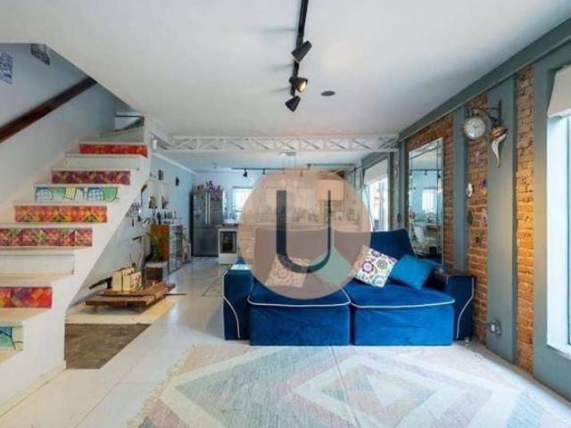Casa com 3 dormitórios à venda, 185 m² por R$ 1.220.000,00 Indianópolis São Paulo/SP
