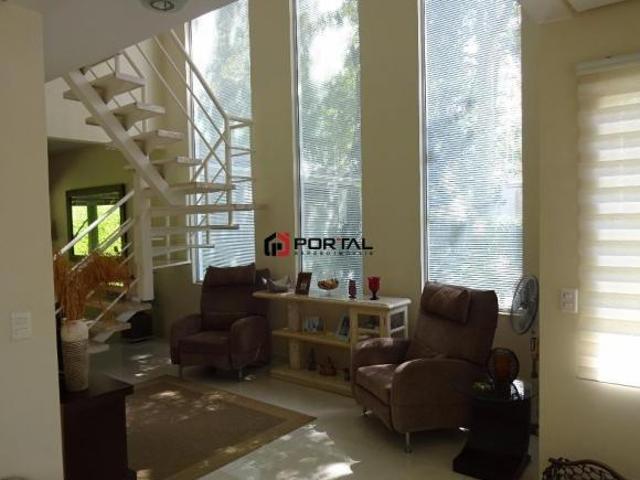 Casa com 3 dormitórios à venda, 185 m² por R$ 1.300.000,00 Granja Viana Carapicuíba/SP