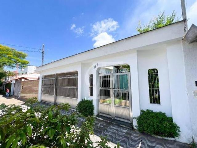 Casa com 3 dormitórios à venda, 185 m² por R$ 1.300.000,00 Jardim Franca São Paulo/SP