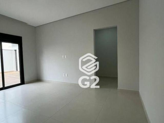 Casa com 3 dormitórios à venda, 185 m² por R$ 1.340.000,00 Jardim Residencial Alto De Itaici Ind