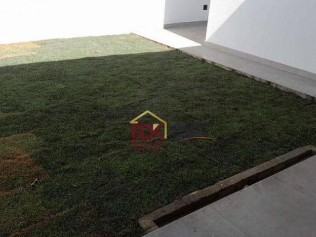 Casa com 3 dormitórios à venda, 185 m² por R$ 1.380.000,00 Campos do Conde Chambord Tremembé/SP