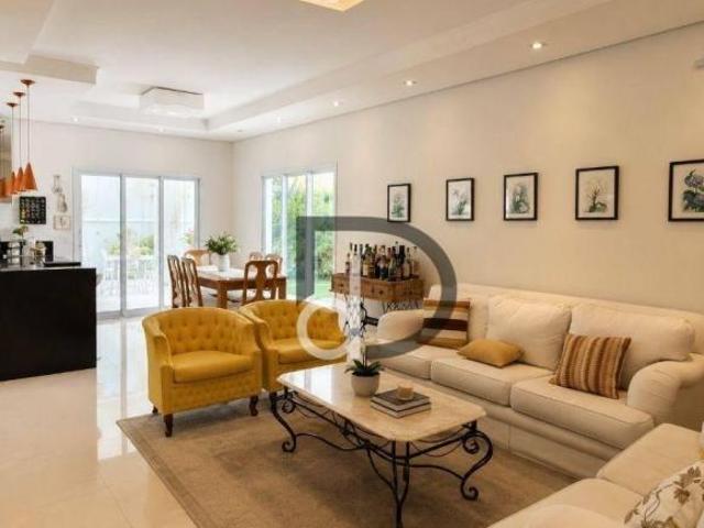 Casa com 3 dormitórios à venda, 185 m² por R$ 1.379.000,00 Condomínio Água da Serra Valinhos/SP