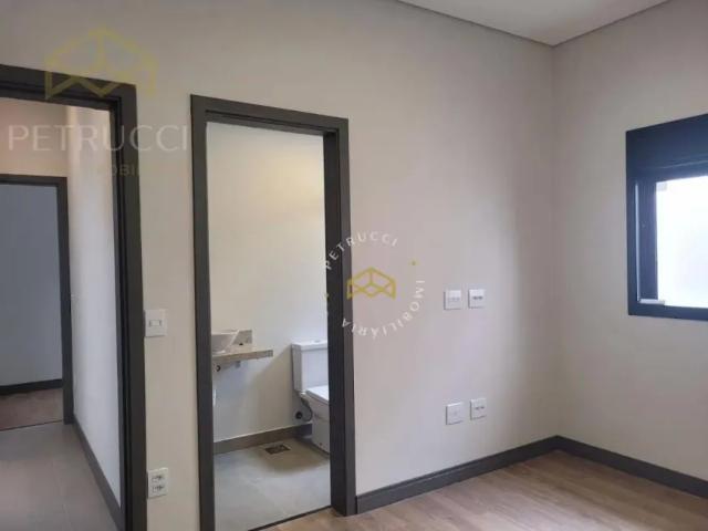 Casa com 3 dormitórios à venda, 185 m² por R$ 1.380.000,00 Condomínio Reserva dos Jatobás Louvei