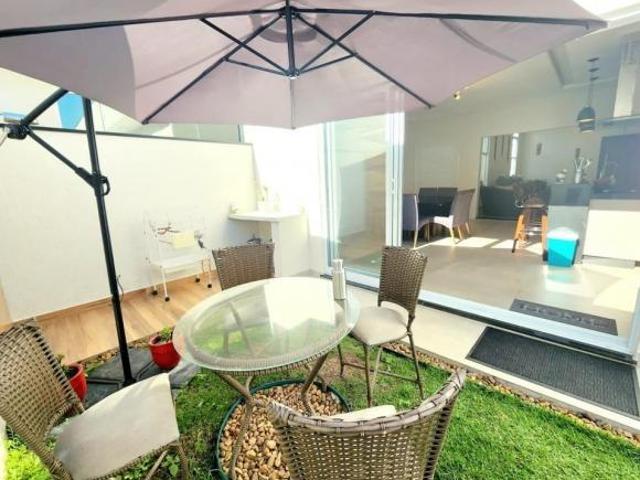 Casa com 3 dormitórios à venda, 185 m² por R$ 1.380.000,00 Piracangaguá Taubaté/SP