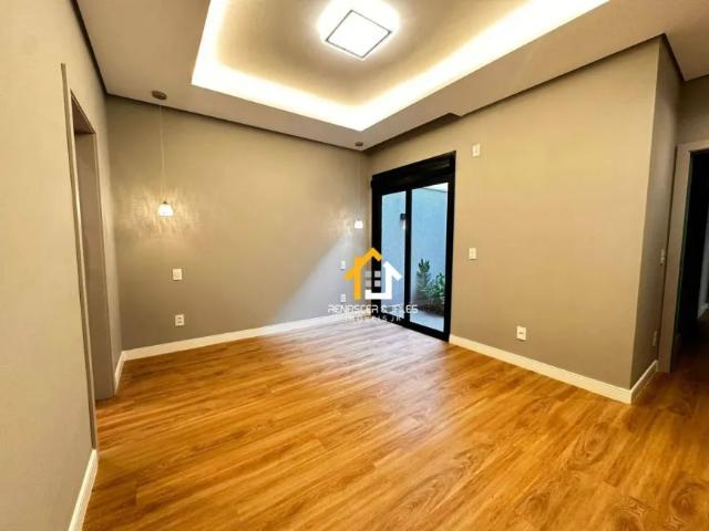 Casa com 3 dormitórios à venda, 185 m² por R$ 1.380.000,00 Residencial Maria Julia São José do R