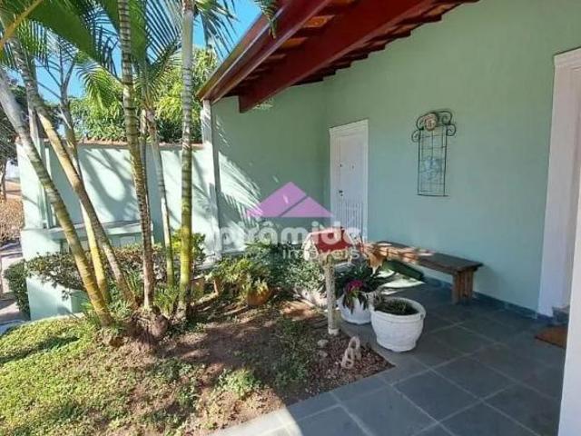 Casa com 3 dormitórios à venda, 185 m² por R$ 1.380.000,00 Urbanova São José dos Campos/SP