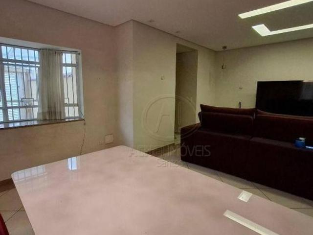Casa com 3 dormitórios à venda, 185 m² por R$ 1.382.000,00 Campo Grande Santos/SP
