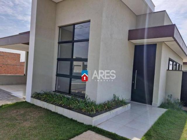 Casa com 3 dormitórios à venda, 185 m² por R$ 1.390.000,00 Condomínio Solar das Esmeraldas Nova