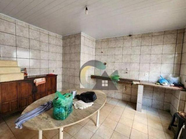 Casa com 3 dormitórios à venda, 185 m² por R$ 250.000,00 Jardim Ramos Barretos/SP