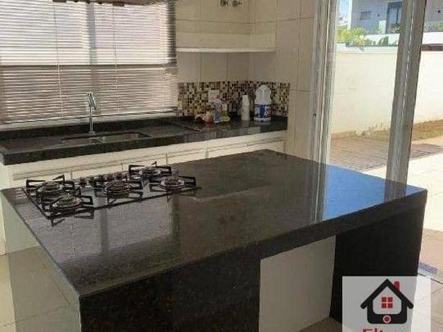 Casa com 3 dormitórios à venda, 185 m² por R$ 2.650.000,00 Swiss Park Campinas/SP