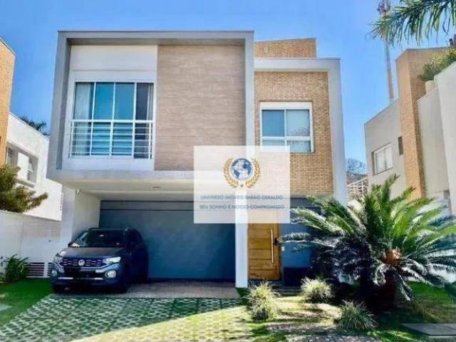 Casa com 3 dormitórios à venda, 185 m² por R$ 2.250.000,00 Parque Taquaral Campinas/SP