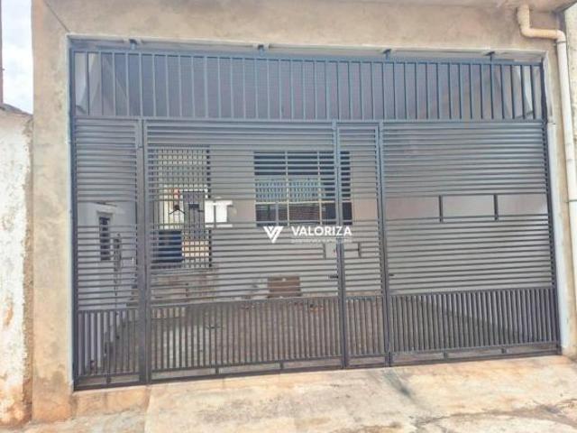 Casa com 3 dormitórios à venda, 185 m² por R$ 320.000,00 Vila Guimarães Sorocaba/SP