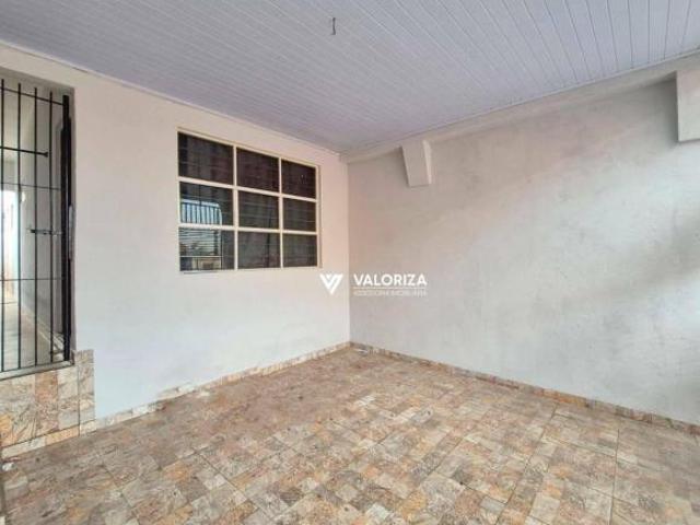 Casa com 3 dormitórios à venda, 185 m² por R$ 320.000,00 Vila Guimarães Sorocaba/SP